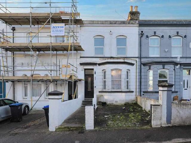 3 Bed, Terraced, Vale Road, Ramsgate, CT11 [INVESTMENT PROPERTY]
