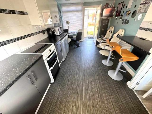 3 Bed, Terraced, West Dyke Road, Redcar, TS10 [INVESTMENT PROPERTY]