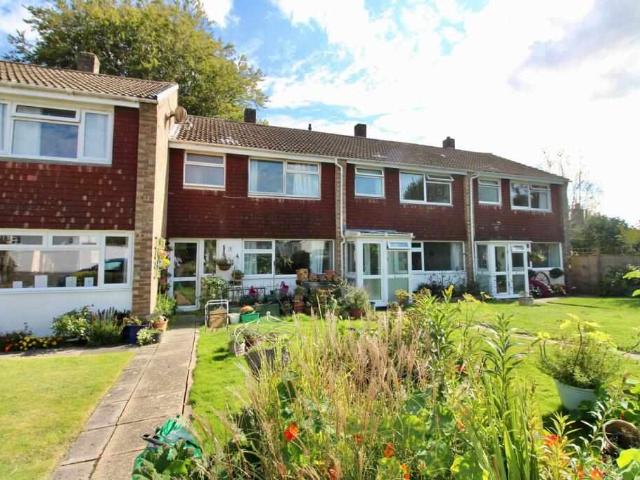 3 Bed, Terraced, Yeovilton Close, Lymington, SO41 [INVESTMENT PROPERTY]
