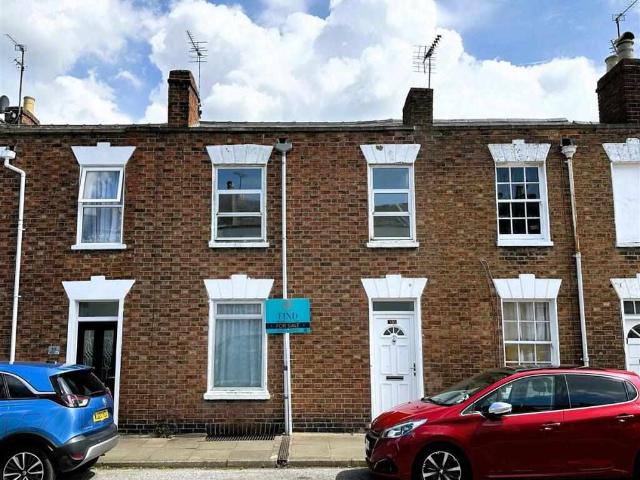 3 Bed, Terraced, Albert Street, Cheltenham, GL50 [INVESTMENT PROPERTY]