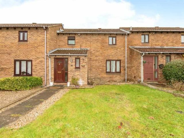 3 Bed, Terraced, Bridport Close, Reading, RG6 [INVESTMENT PROPERTY]