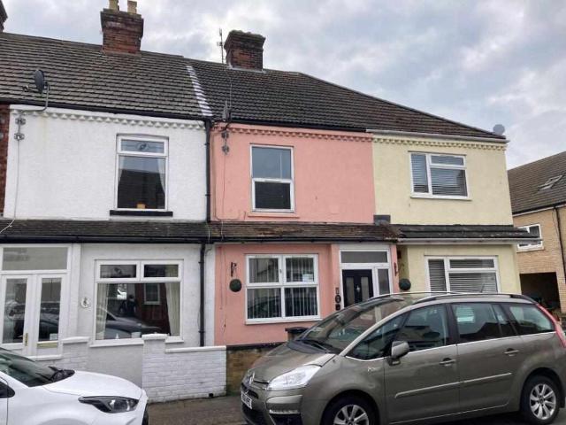 3 Bed, Terraced, Century Road, Great Yarmouth, NR31 [INVESTMENT PROPERTY]