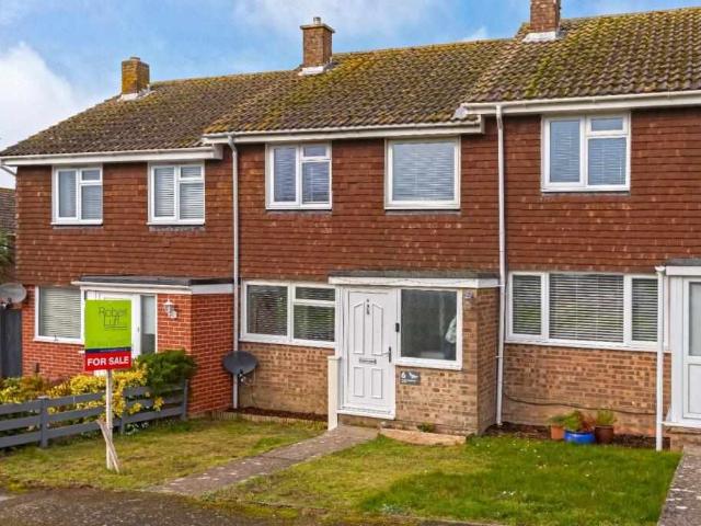 3 Bed, Terraced, Chanctonbury Drive, Shoreham by sea, BN43 [INVESTMENT PROPERTY]