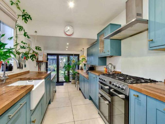 3 Bed, Terraced, Church Lane, Rickmansworth, WD3 [INVESTMENT PROPERTY]