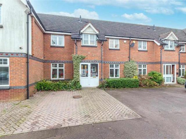 3 Bed, Terraced, Conolly Drive, Birmingham, B45 [INVESTMENT PROPERTY]
