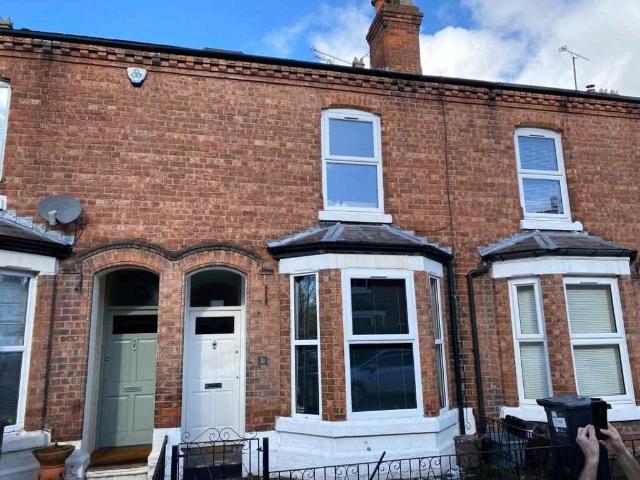 3 Bed, Terraced, Gladstone Avenue, Chester, CH1 [INVESTMENT PROPERTY]