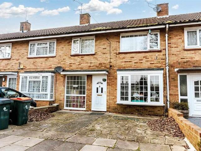 3 Bed, Terraced, Gresham Walk, Crawley, RH10 [INVESTMENT PROPERTY]