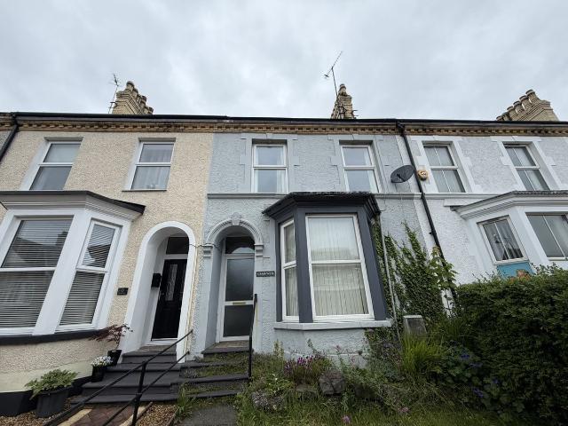 3 Bed Terraced House