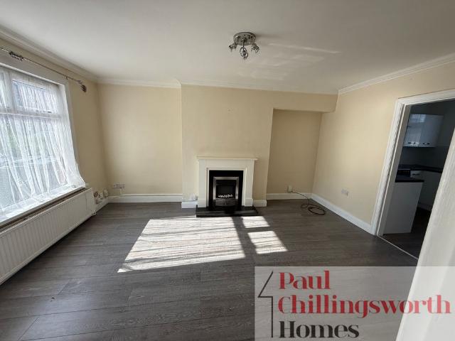3 bed Terraced House