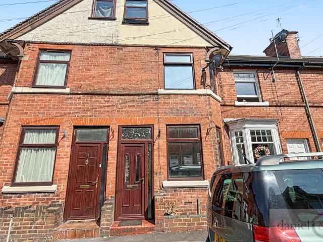 3 bed Terraced House