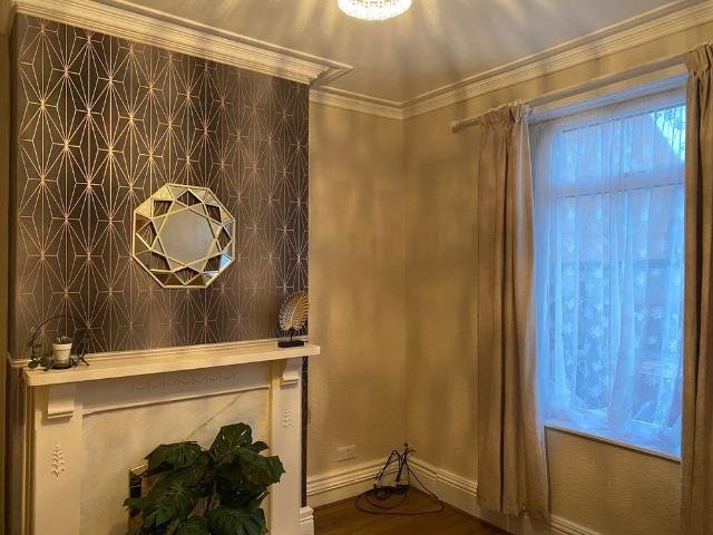 3 Bed Terraced House, Taplin Road, S6