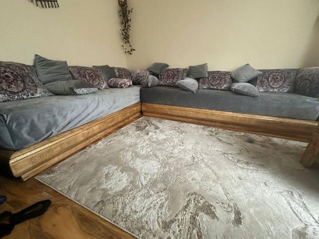 3 Bed Terraced House, Tavistock Avenue, E17