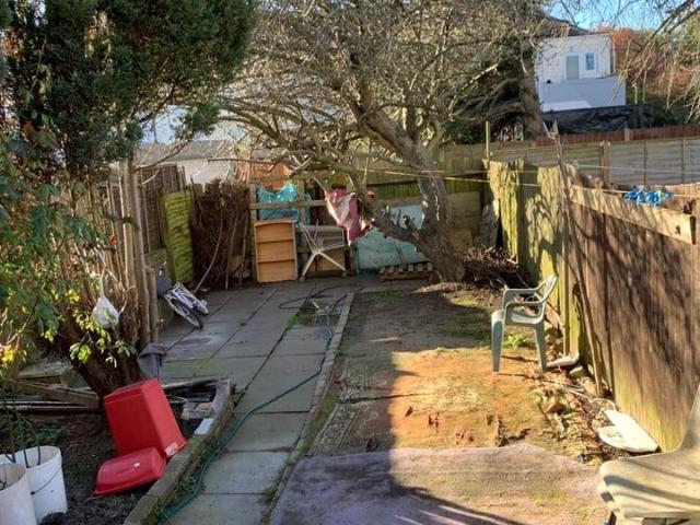 3 Bed Terraced House, The Grange, HA0