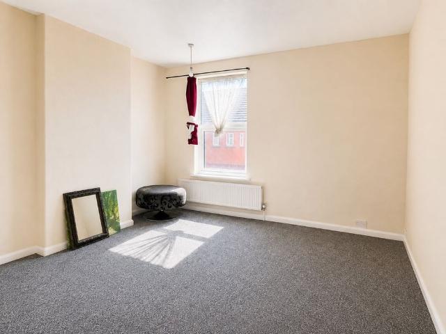 3 Bed Terraced House, Thurman St, NG7