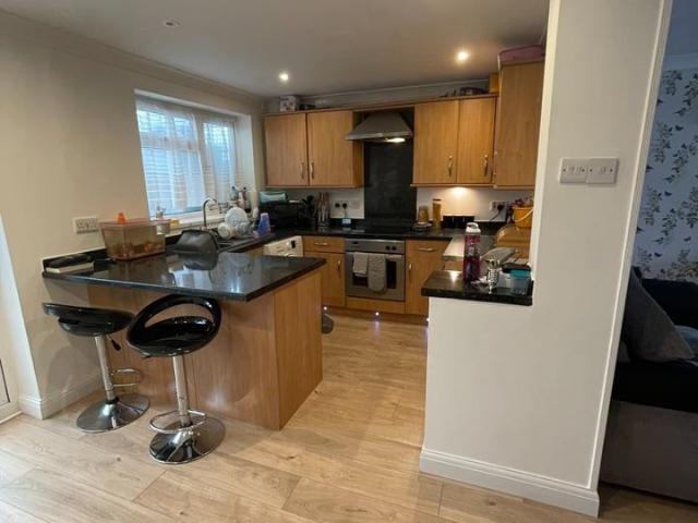 3 Bed Terraced House, Tickleford Drive, SO19