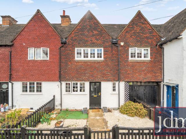 3 bed Terraced House to Let for rent in London