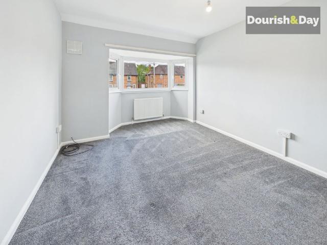 3 bed terraced house to rent in Merrivale Road, Stafford, ST17