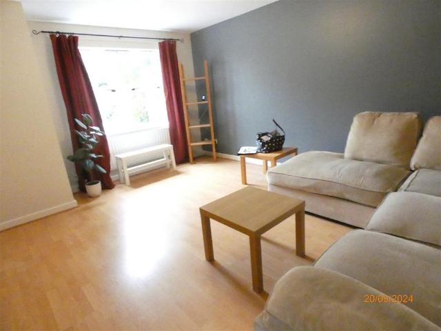 3 bed terraced house to rent in Monkside, Rothbury Terrace, Heaton
