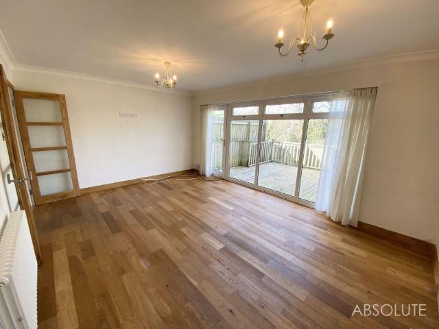 3 bed terraced house to rent in Ocean View Drive, Brixham, TQ5