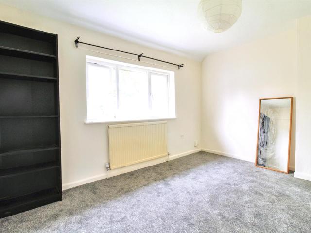 3 bed terraced house to rent in Anslow Avenue, Beeston, Nottingham, NG9 2SW