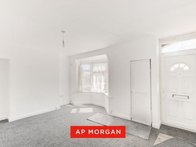 3 bed terraced house to rent in Arkley Road, Birmingham, B28