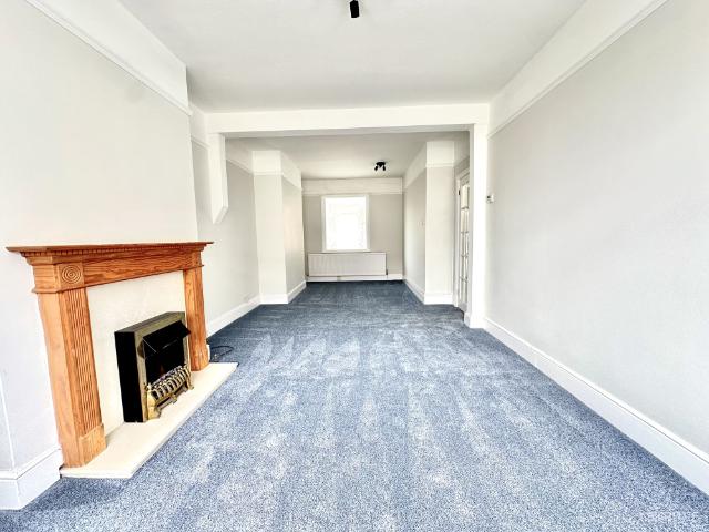 3 bed terraced house to rent in Berea Road, Torquay, TQ1