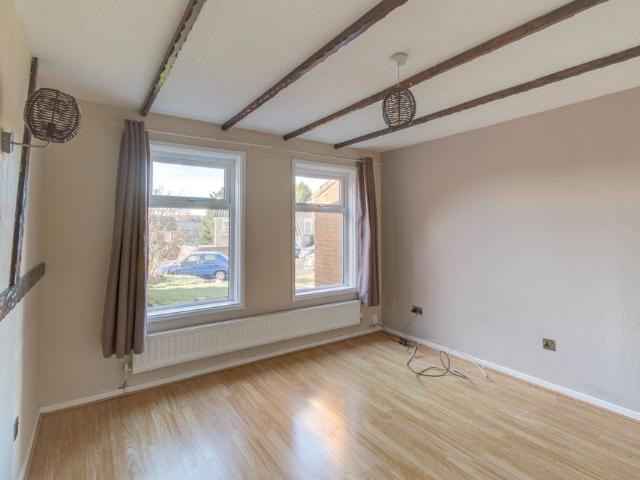 3 bed terraced house to rent in Brightstone Road, Birmingham, B45