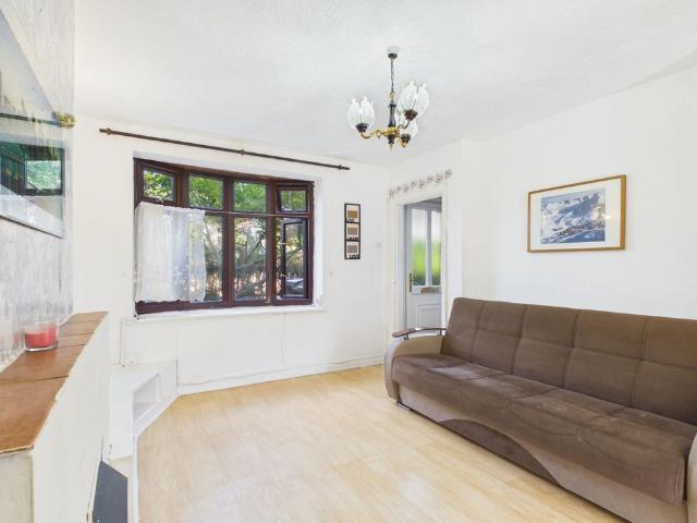 3 bed terraced house to rent in Hazelville Road, Birmingham, B28
