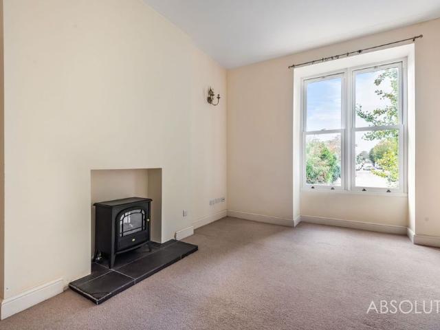 3 bed terraced house to rent in Kents Road, Riversdale Villa Kents Road, TQ1