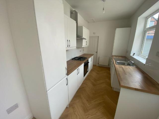 3 bed terraced house to rent in Trinity Street, Sunderland, SR5