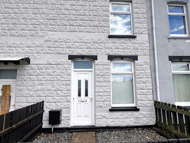 3 bed terraced house to rent Park Terrace, Horden