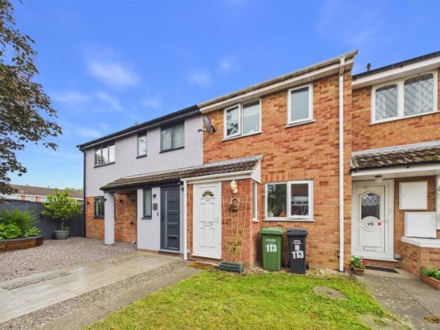 3 BED Terraced House To rent