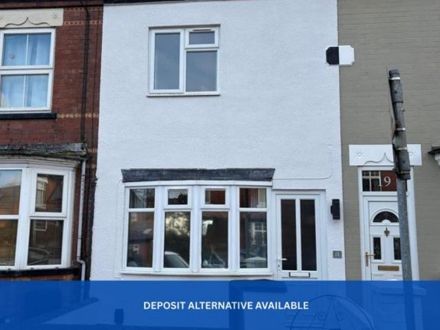 3 BED Terraced House To rent
