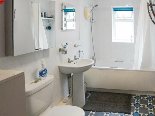 3 Bed Terraced House to rent