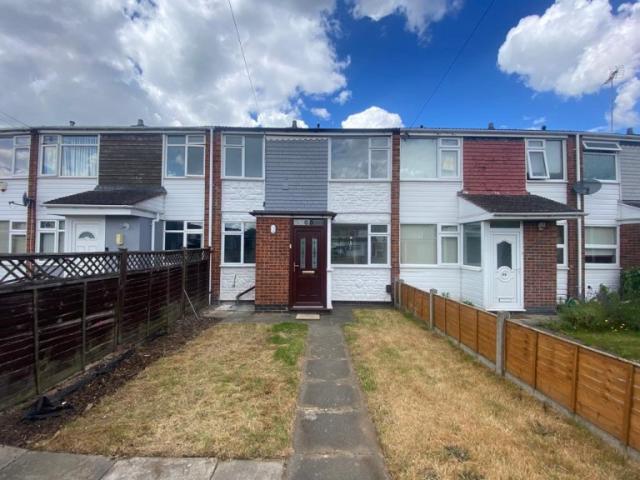 3 BED Terraced House To rent