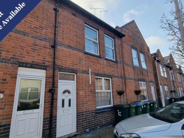 3 BED Terraced House To rent