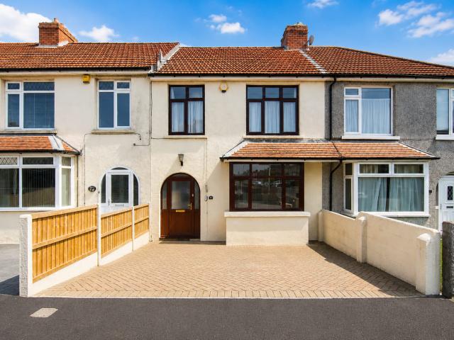 3 Bed Terraced House to rent