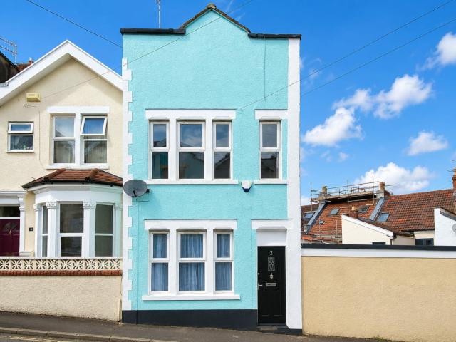 3 Bed Terraced House to rent