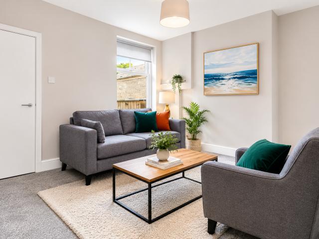 3 Bed Terraced House to rent