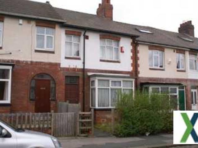 3 bed terraced house to rent