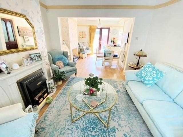 3 Bed Terraced House, Torus Road, L13