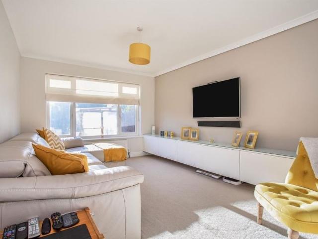3 Bed Terraced House, Tyrell Close, HA1