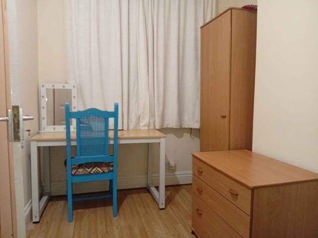 3 Bed Terraced House, Vernon Road, LE2