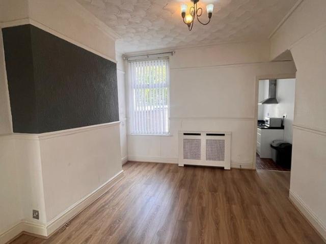 3 Bed Terraced House, Wellbrow Road, L4