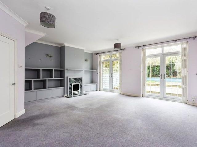 3 Bed Terraced House, West Dulwich, SE21