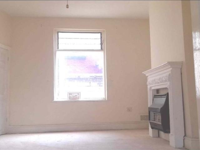 3 Bed Terraced House, Westcott Road, L4