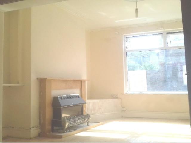 3 Bed Terraced House, Westcott Road, L4