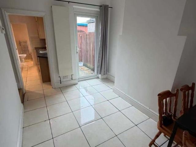 3 Bed Terraced House, Widdrington Road, CV1