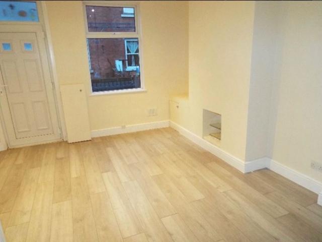 3 Bed Terraced House, Wilton Terrace, NG6