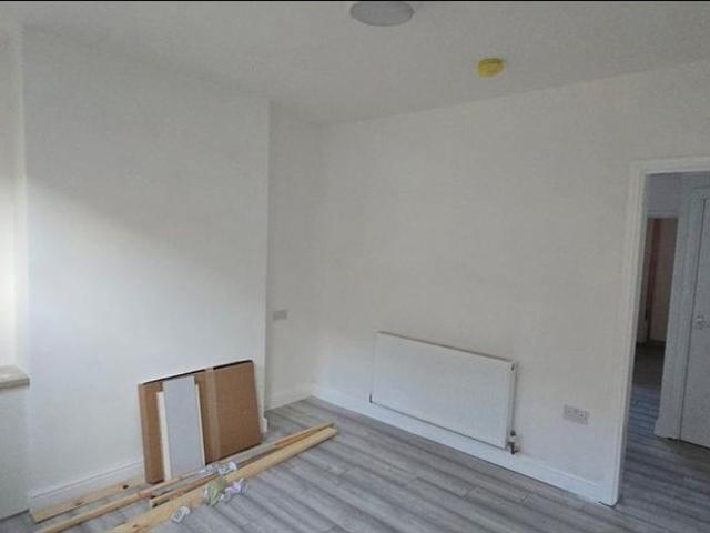 3 Bed Terraced House, Wilton Terrace, NG6